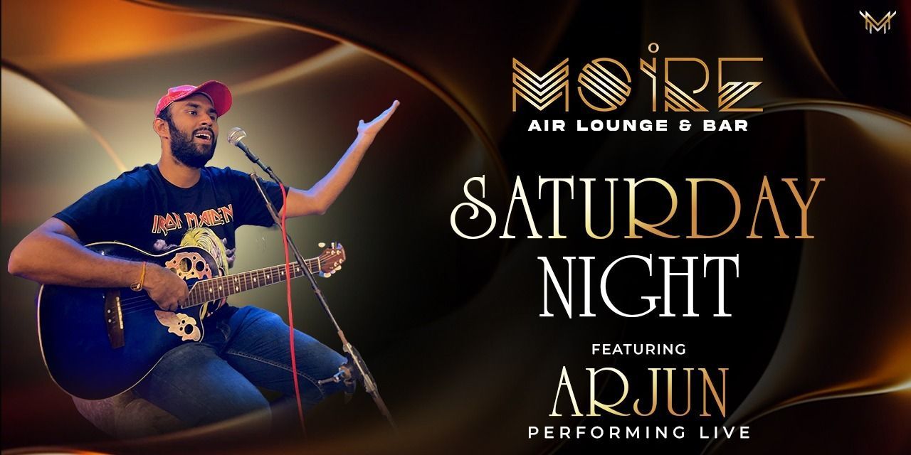 Saturday Night Live Performance Moire Noida performances Event Tickets ...