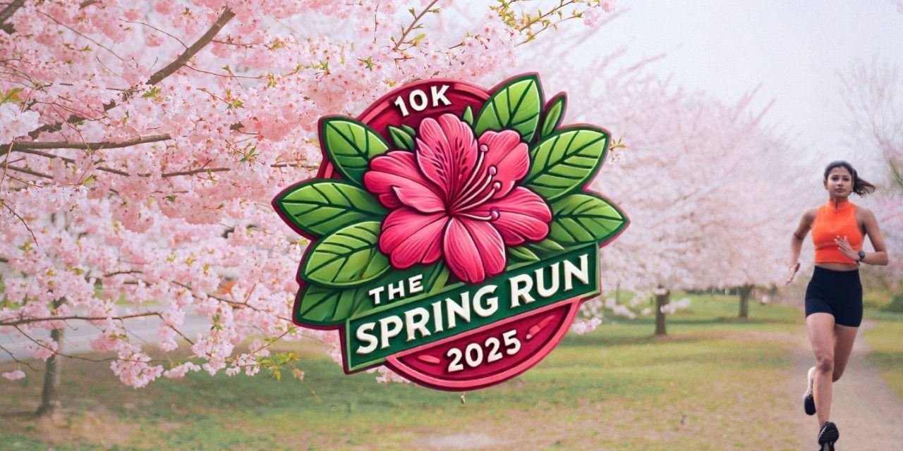 The Spring Run