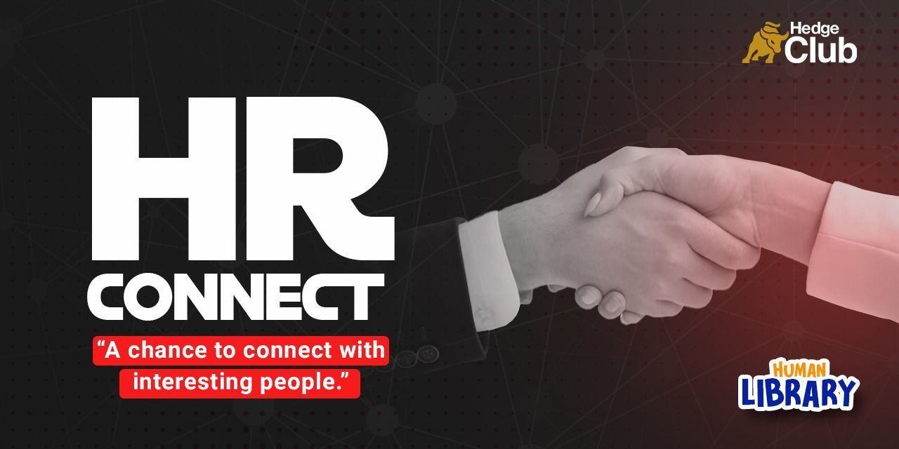 HR Connect Kochi meetups Event Tickets Mumbai - BookMyShow