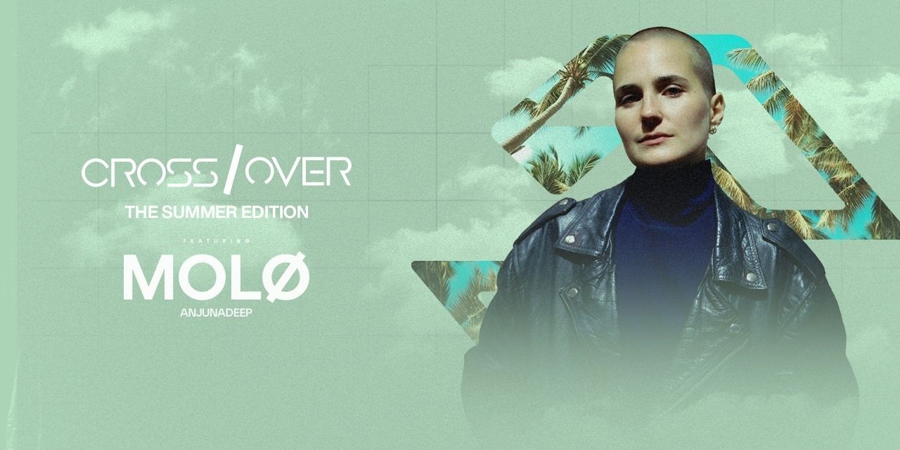 ANJUNADEEP ACE MOLO LIVE AT KITTY KO music-shows Event Tickets Bengaluru - BookMyShow