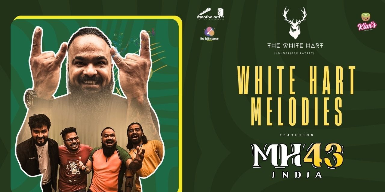 MH43 music-shows Event Tickets Pimpri - BookMyShow