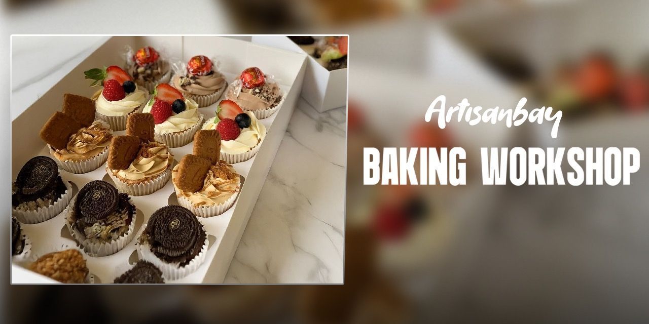Baking Workshop at Akan workshops Event Tickets Hyderabad - BookMyShow