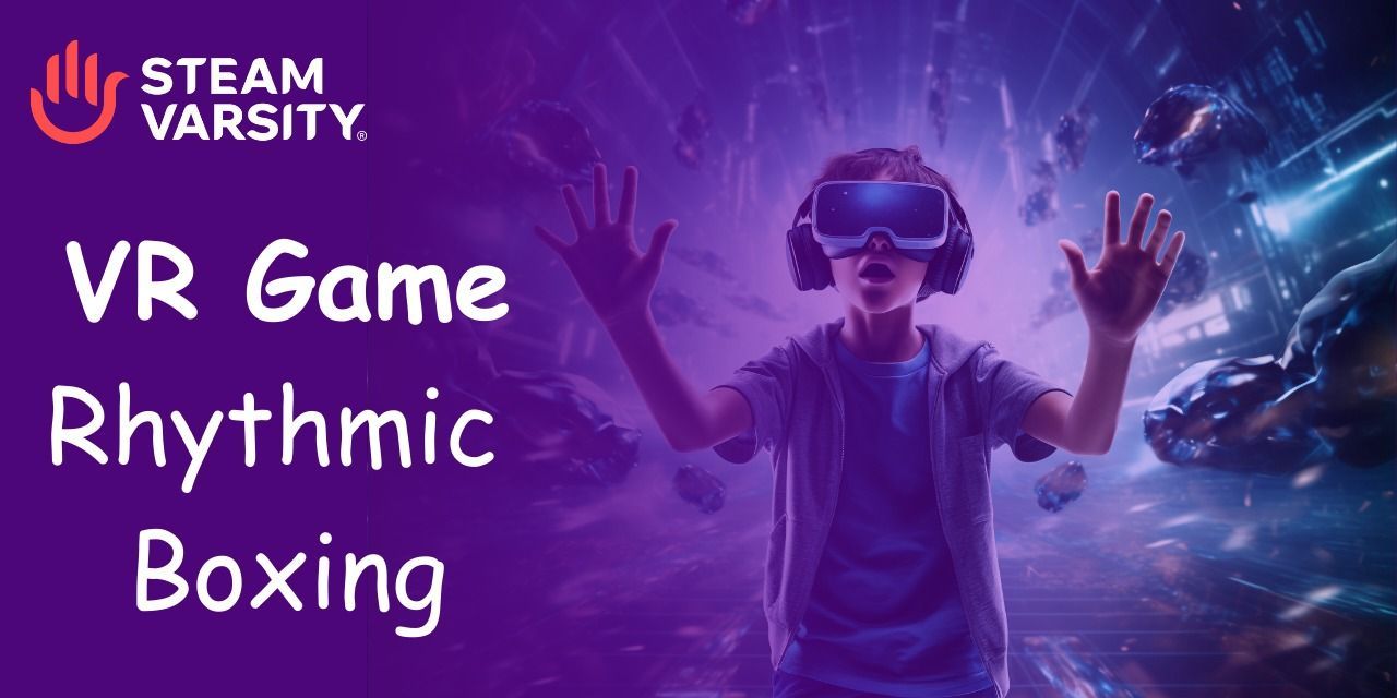 VR Game - Rhythmic Boxing | gaming Tickets Delhi-NCR - BookMyShow