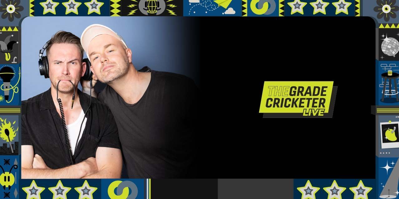 The Grade Cricketer Live (2026) - Movie | Reviews, Cast & Release Date ...