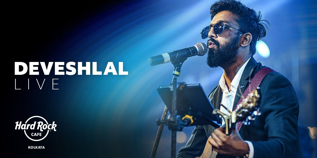 Deveshlal Live music-shows Event Tickets Kolkata - BookMyShow
