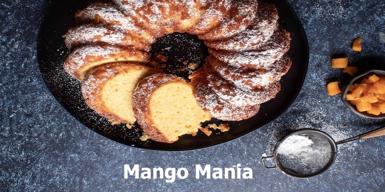 Mango Mania workshops Event Tickets Mumbai - BookMyShow
