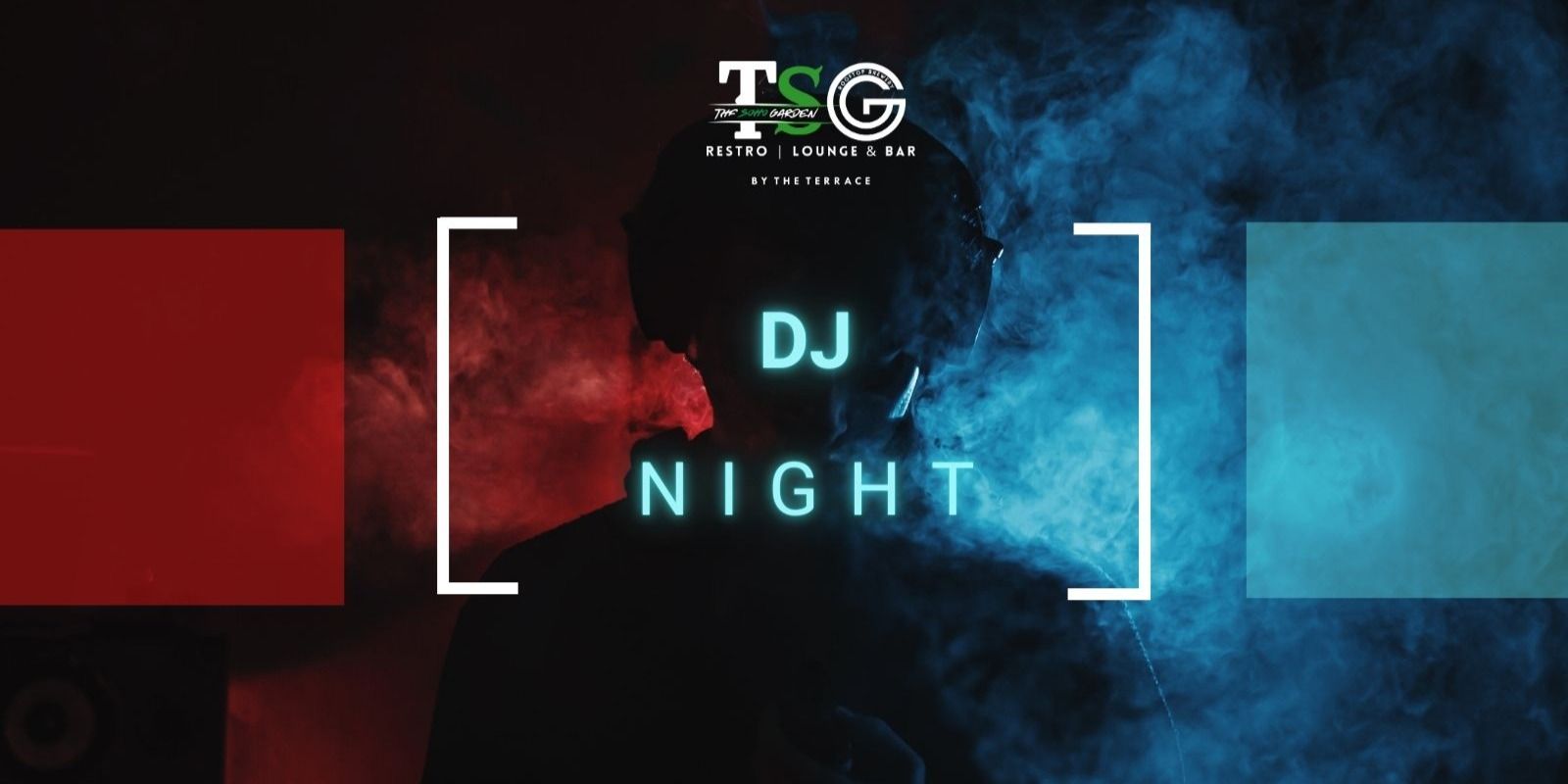 DJ Night music-shows Event Tickets Delhi-NCR - BookMyShow