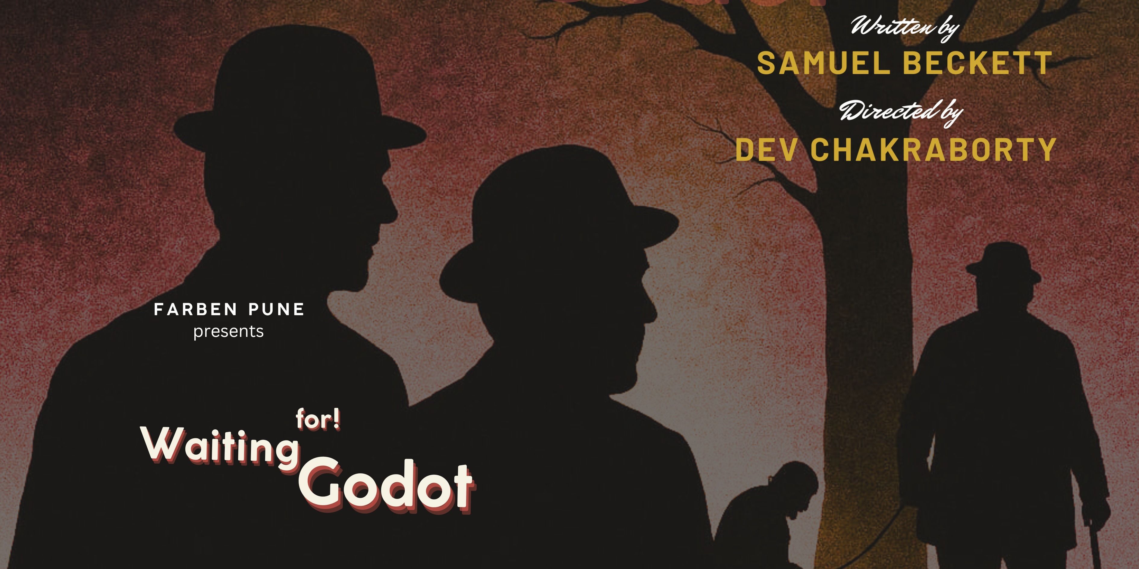 Waiting For Godot Hindi theatre-plays Play in Mumbai Tickets - BookMyShow