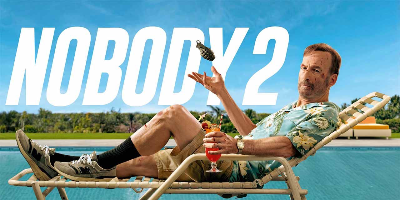 Nobody 2 (2025) - Movie | Reviews, Cast & Release Date in Hisar- BookMyShow