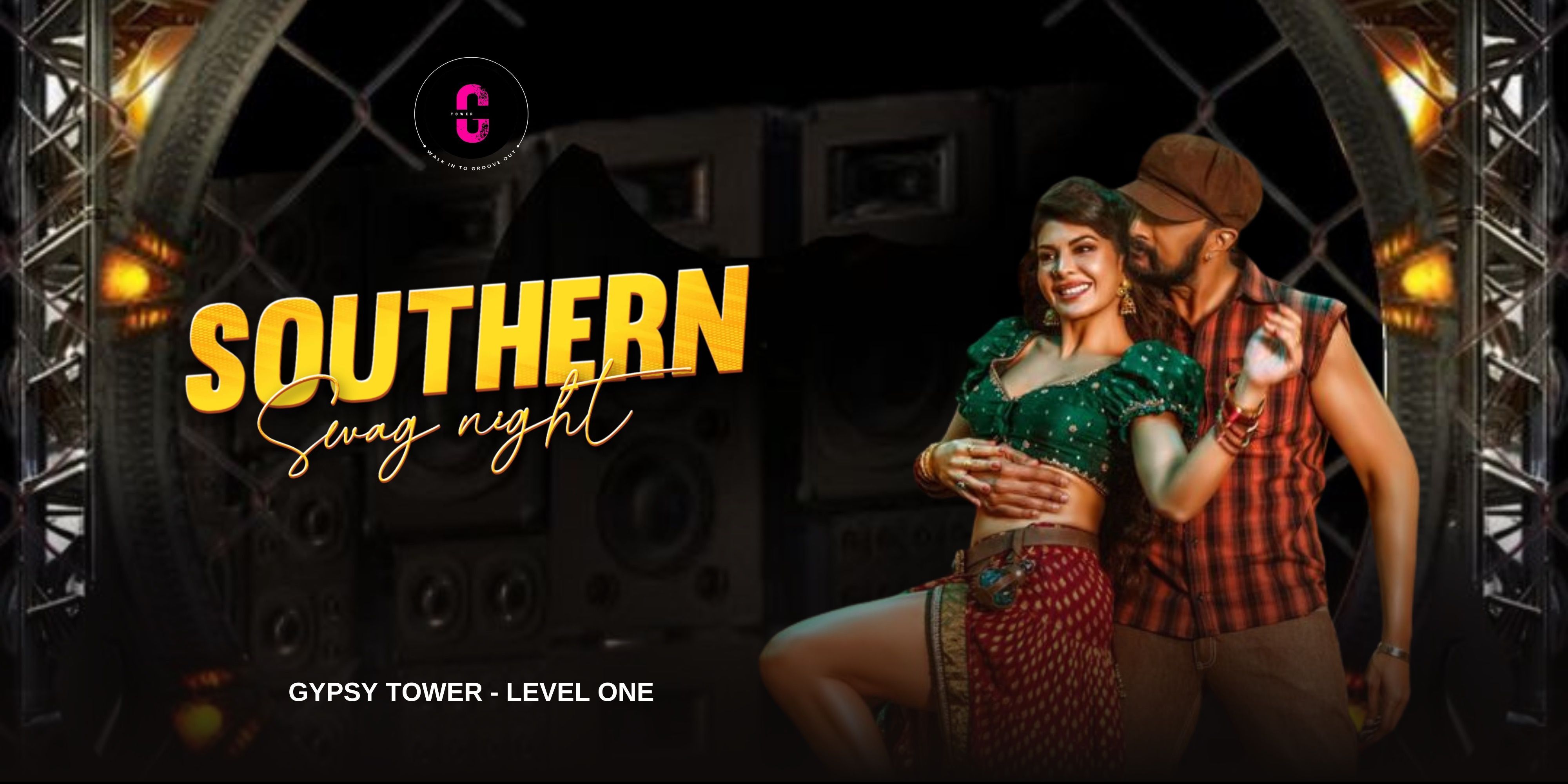 South Indian DJ Nights | parties Tickets Bengaluru - BookMyShow