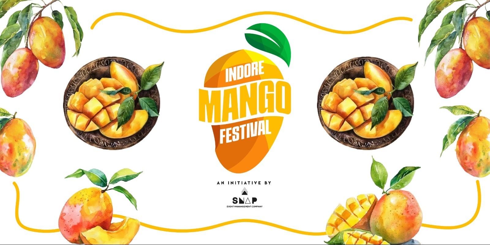 Indore Mango Festival music-shows Event Tickets Indore - BookMyShow