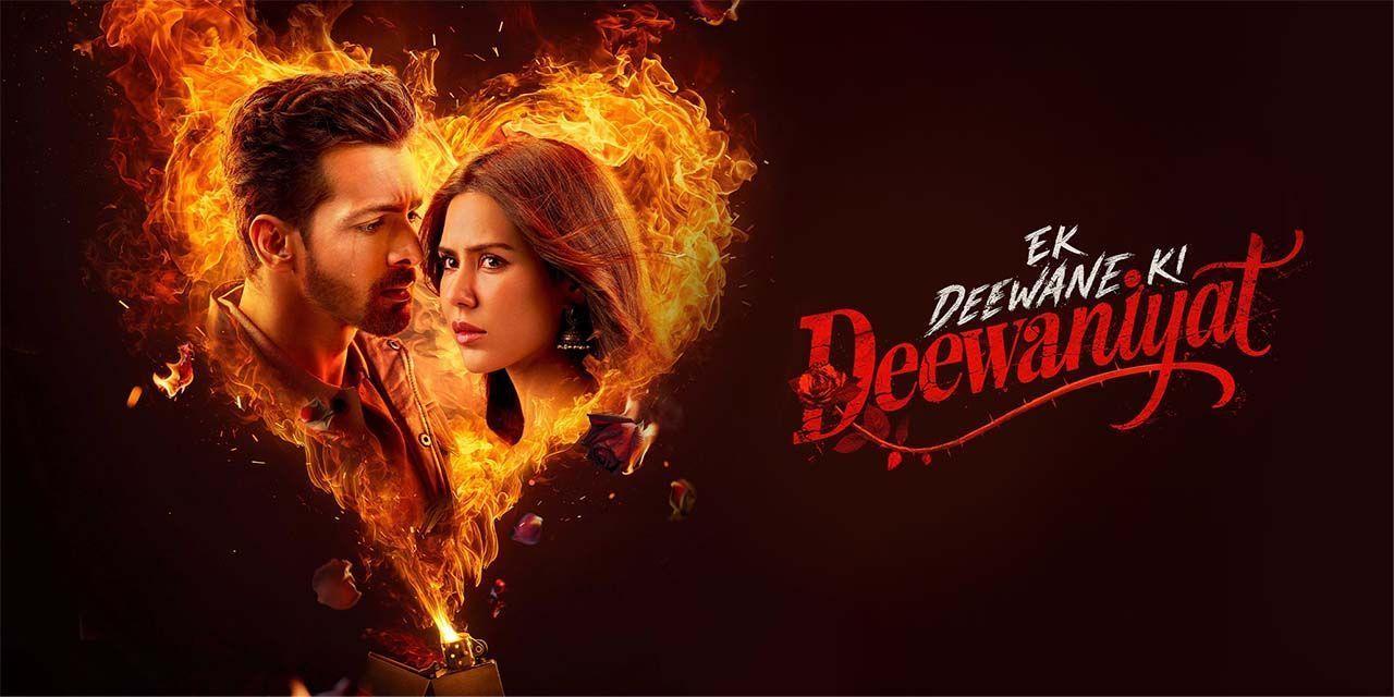 Ek Deewane Ki Deewaniyat (2025) - Movie | Reviews, Cast & Release Date ...