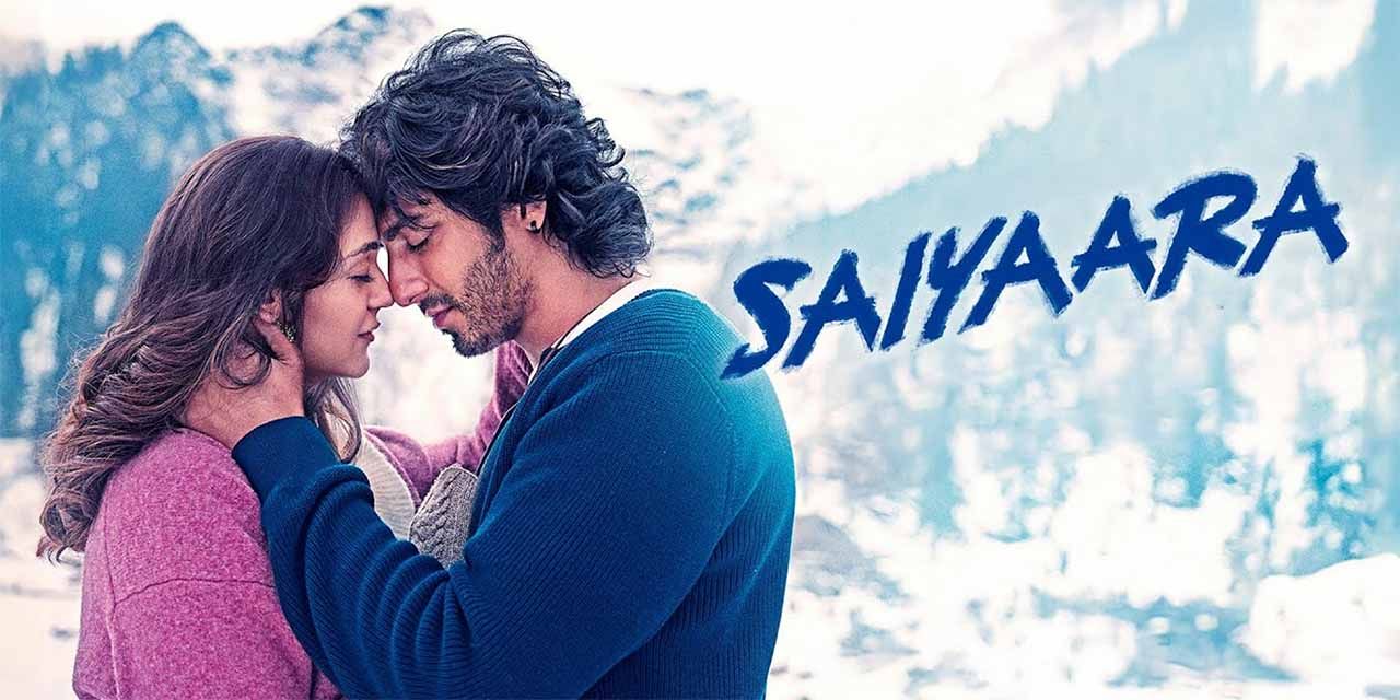 Saiyaara (2025) - Movie | Reviews, Cast & Release Date in Varanasi ...
