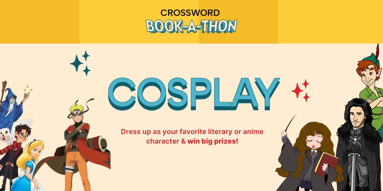 Cosplay performances Event Tickets Pune - BookMyShow