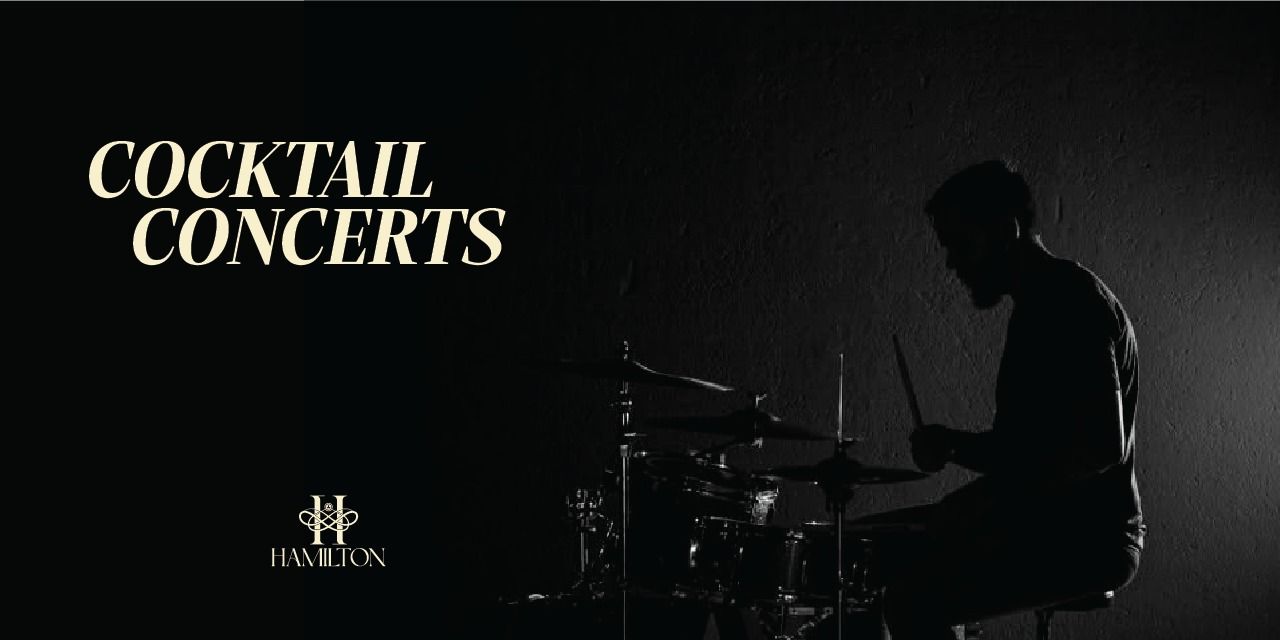 Cocktail Concerts music-shows Event Tickets Bengaluru - BookMyShow