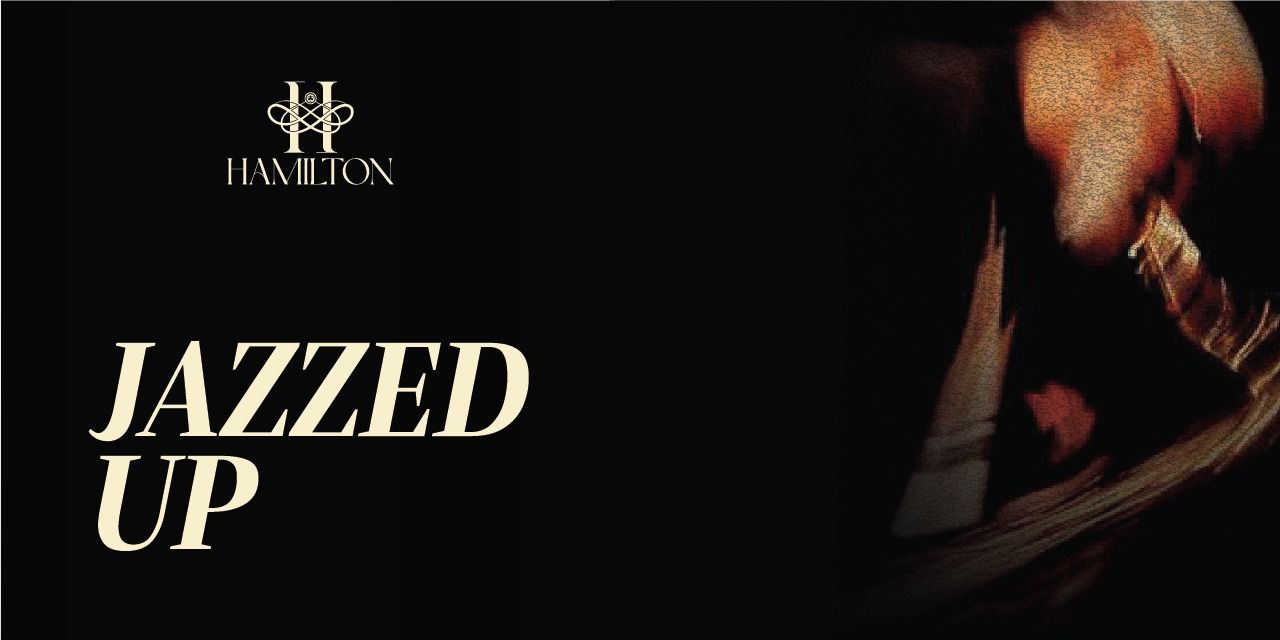 Jazzed Up music-shows Event Tickets Bengaluru - BookMyShow
