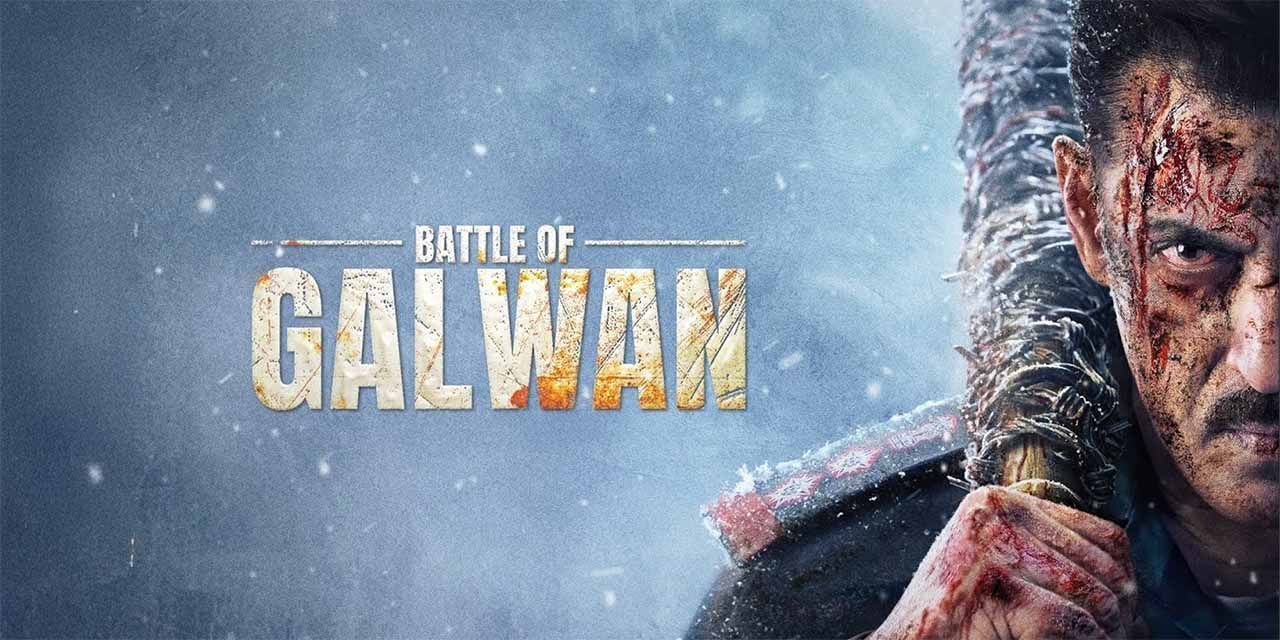 Battle of Galwan (2026) - Movie | Reviews, Cast & Release Date in ...