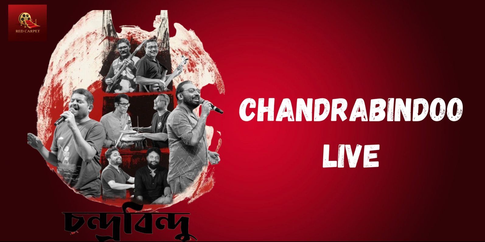 Chandrabindoo - Live in Barrackpore music-shows Event Tickets ...