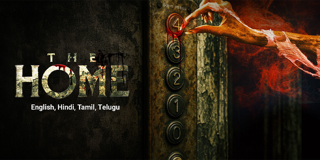 Watch The Home Movie Online | Buy Rent The Home On BMS Stream