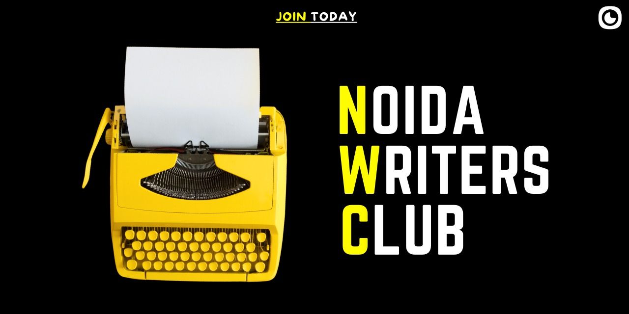 Noida Writers Club (By StillAStory Theatre) Hindi theatre-plays Play in ...