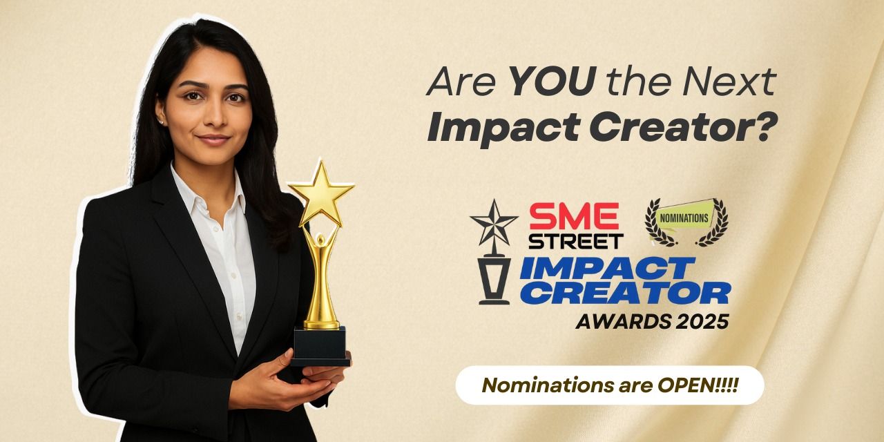 Impact Creator Awards 2025 award-shows Event Tickets Mumbai - BookMyShow