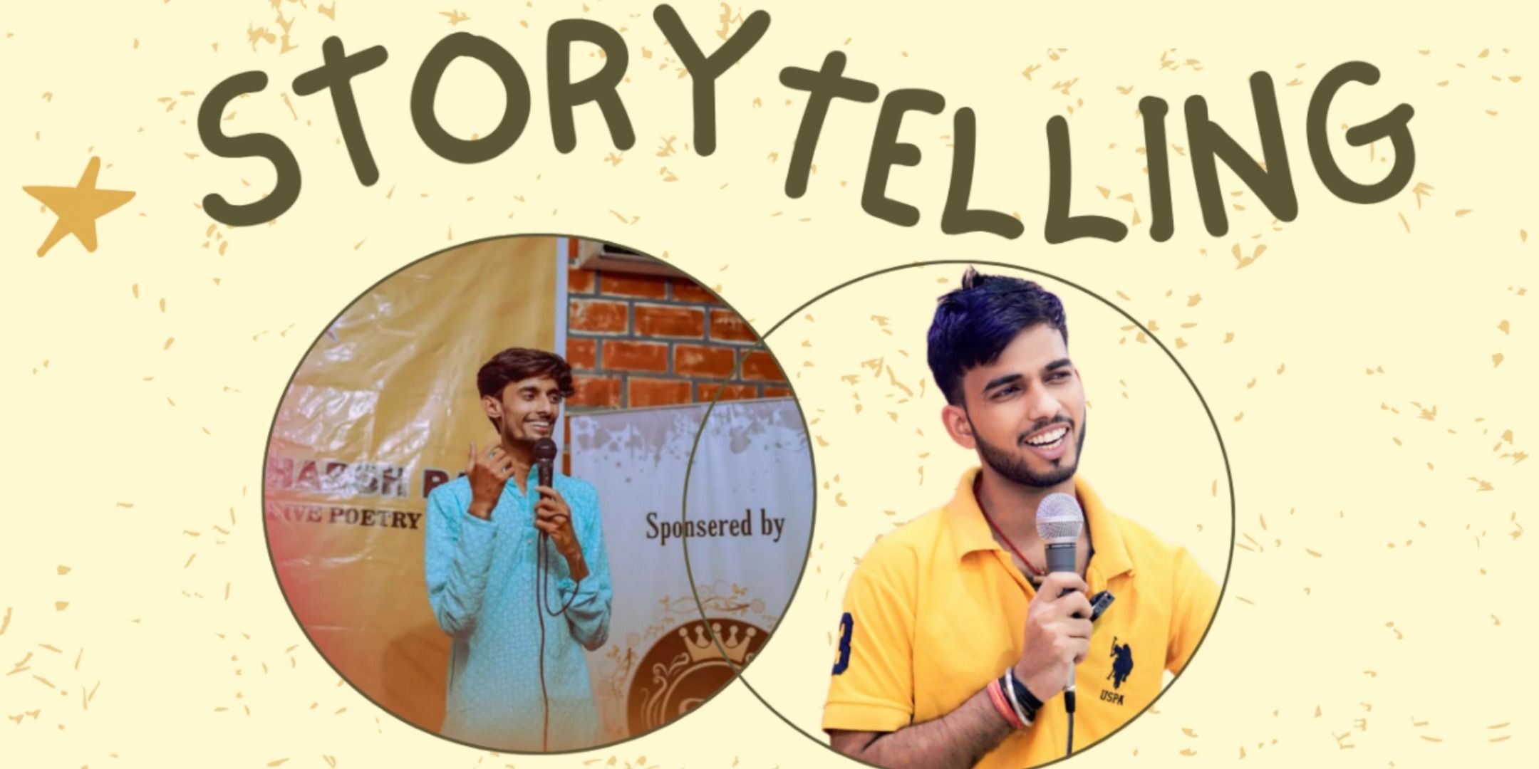 Meri Yaari Storytelling Hindi storytelling Play in Varanasi Tickets ...