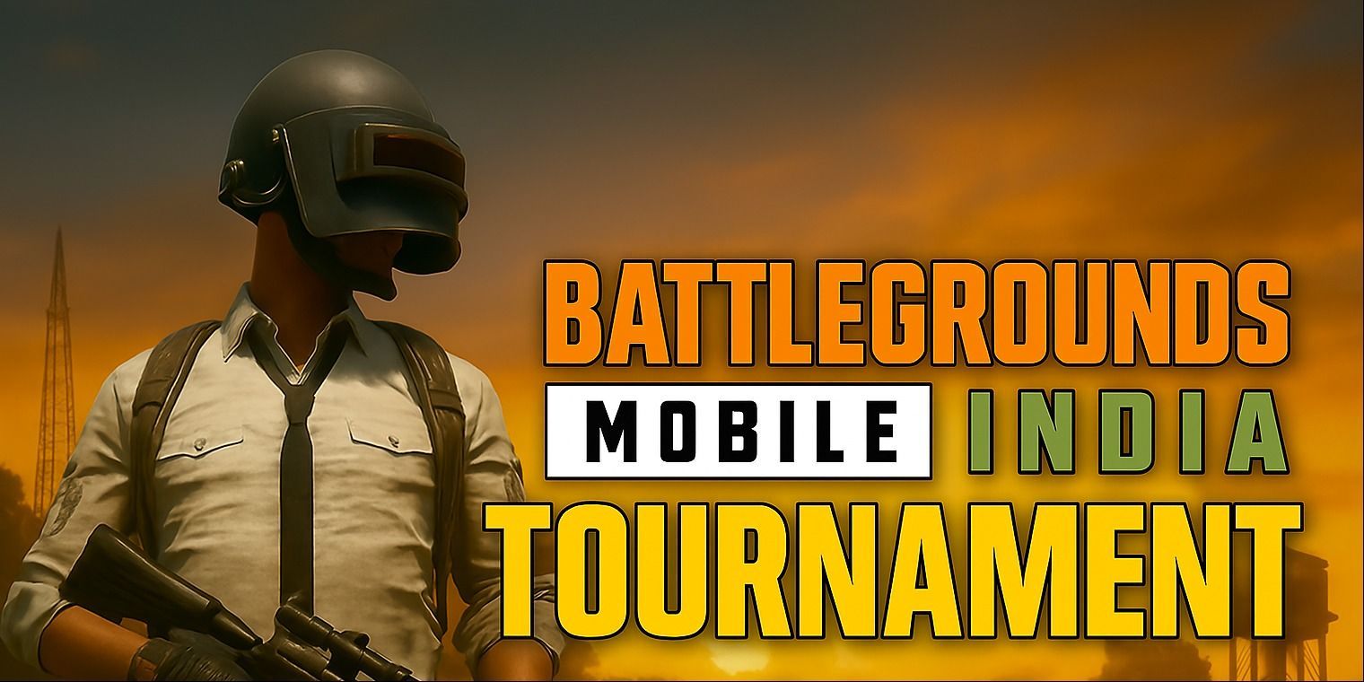 BGMI TOURNAMENT English online-streaming-plays Play in Bengaluru ...