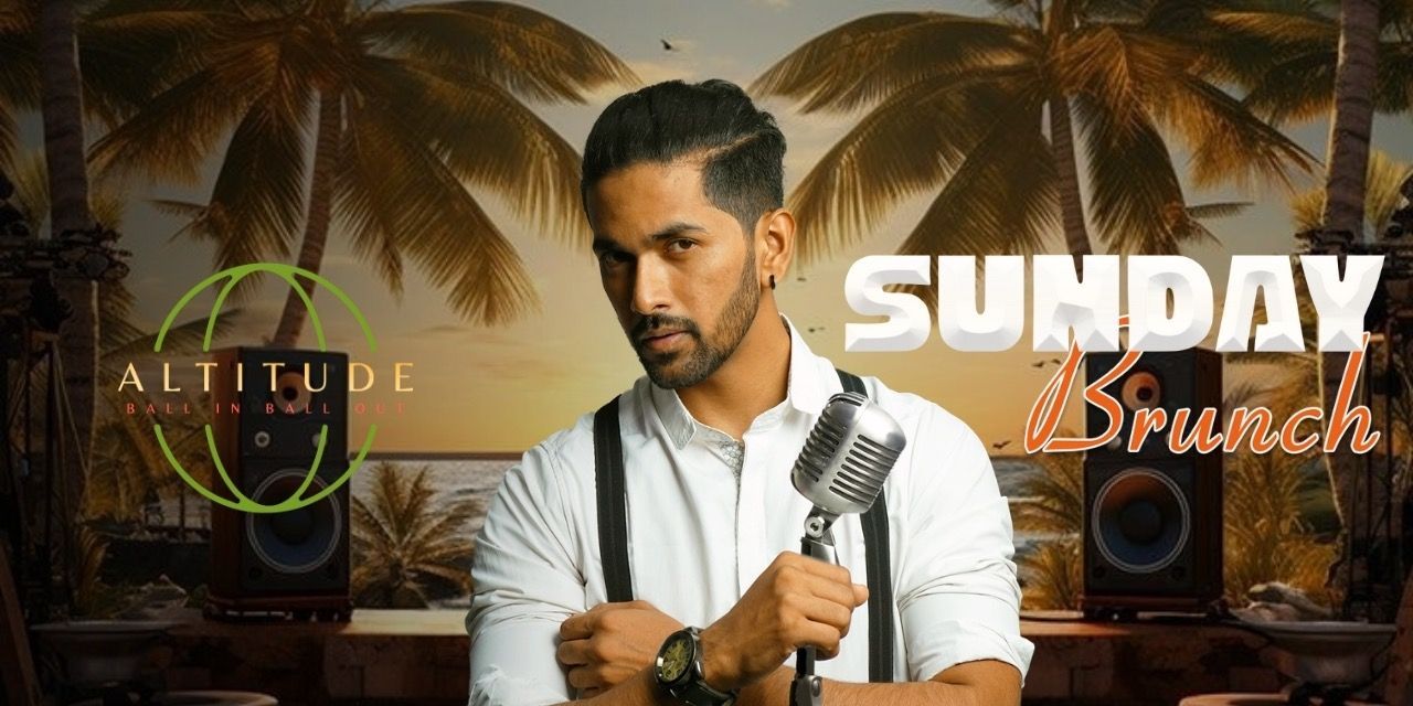 Sunday Brunch music-shows Event Tickets Mumbai - BookMyShow