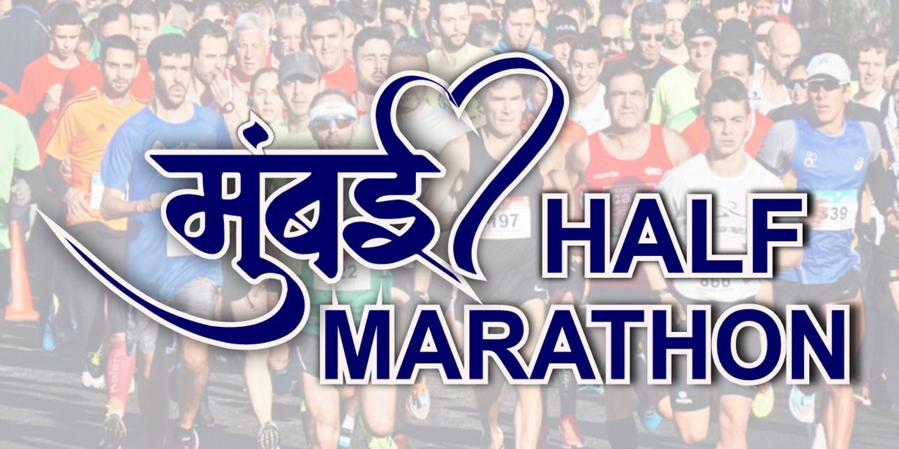Mumbai Half Marathon - running Event Tickets - BookMyShow