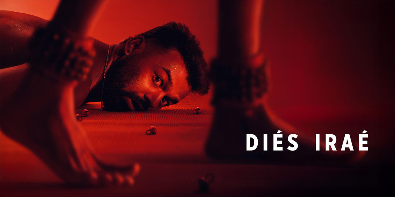 Dies Irae (2025) - Movie | Reviews, Cast & Release Date - BookMyShow