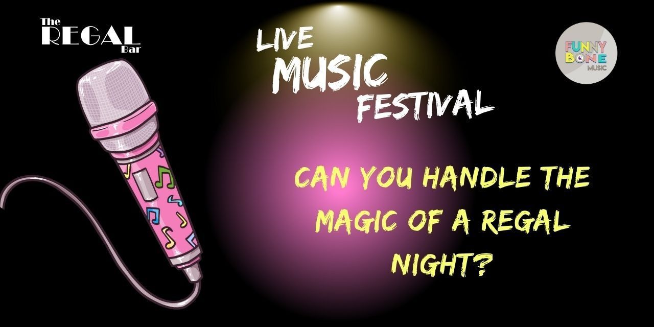 LIVE MUSIC FESTIVAL music-shows Event Tickets Kolkata - BookMyShow