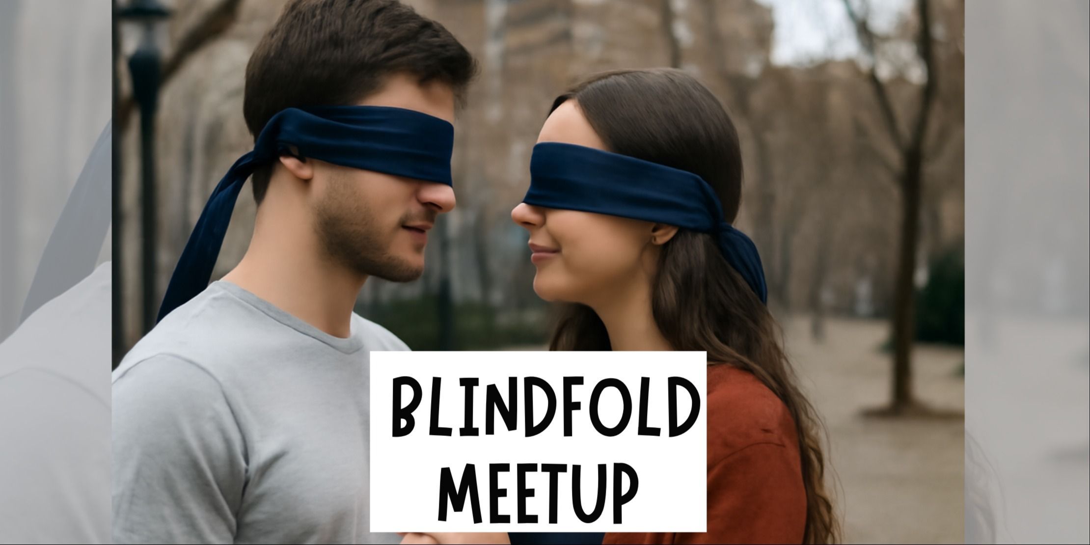 Blindfold Meetup meetups Event Tickets Hyderabad - BookMyShow