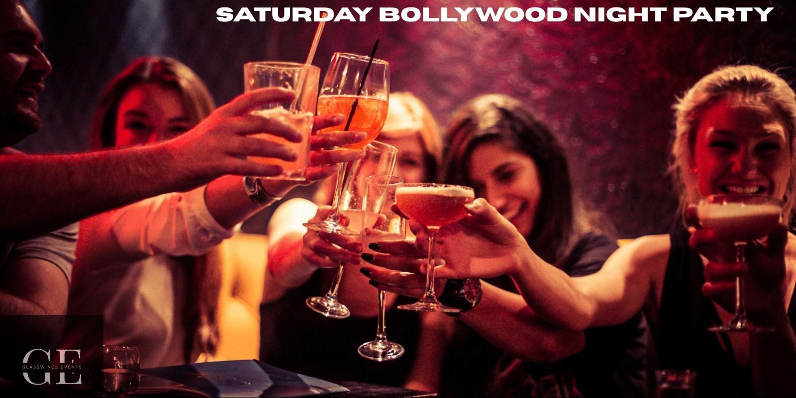 SATURDAY BOLLYWOOD NIGHT | parties Tickets Mumbai - BookMyShow
