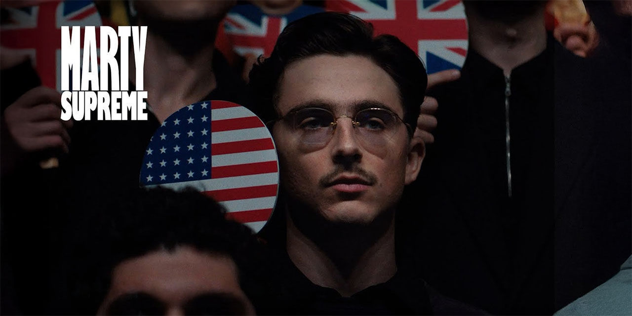 Marty Supreme (2026) - Movie | Reviews, Cast & Release Date in ...