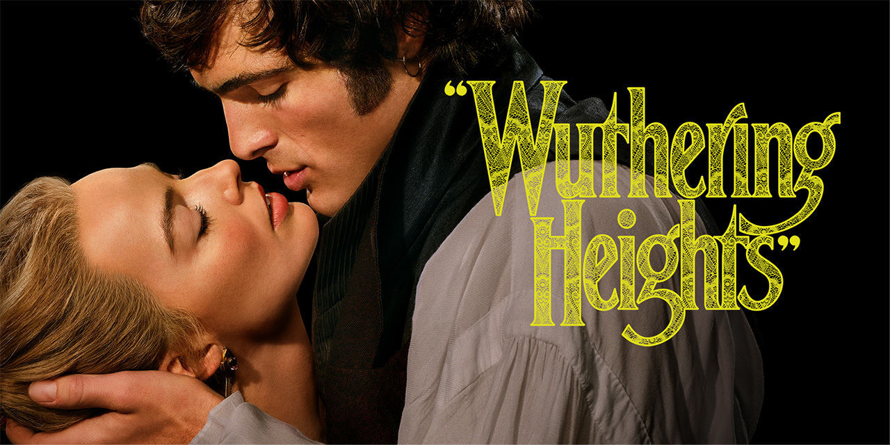 Wuthering Heights (2026) - Movie | Reviews, Cast & Release Date in ...