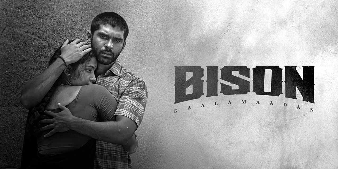 Bison Kaalamaadan (2025) - Movie | Reviews, Cast & Release Date ...
