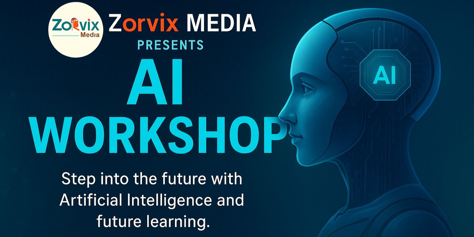 Trends of Future workshops Event Tickets Patna - BookMyShow