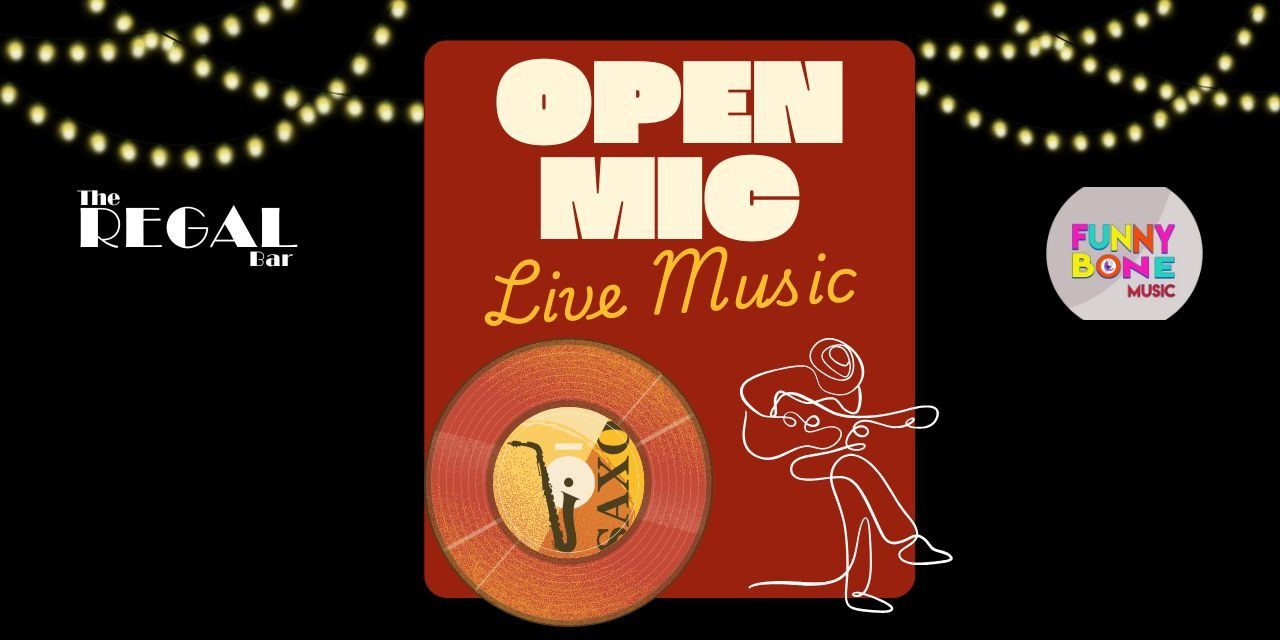 OPEN MIC music-shows Event Tickets Mumbai - BookMyShow