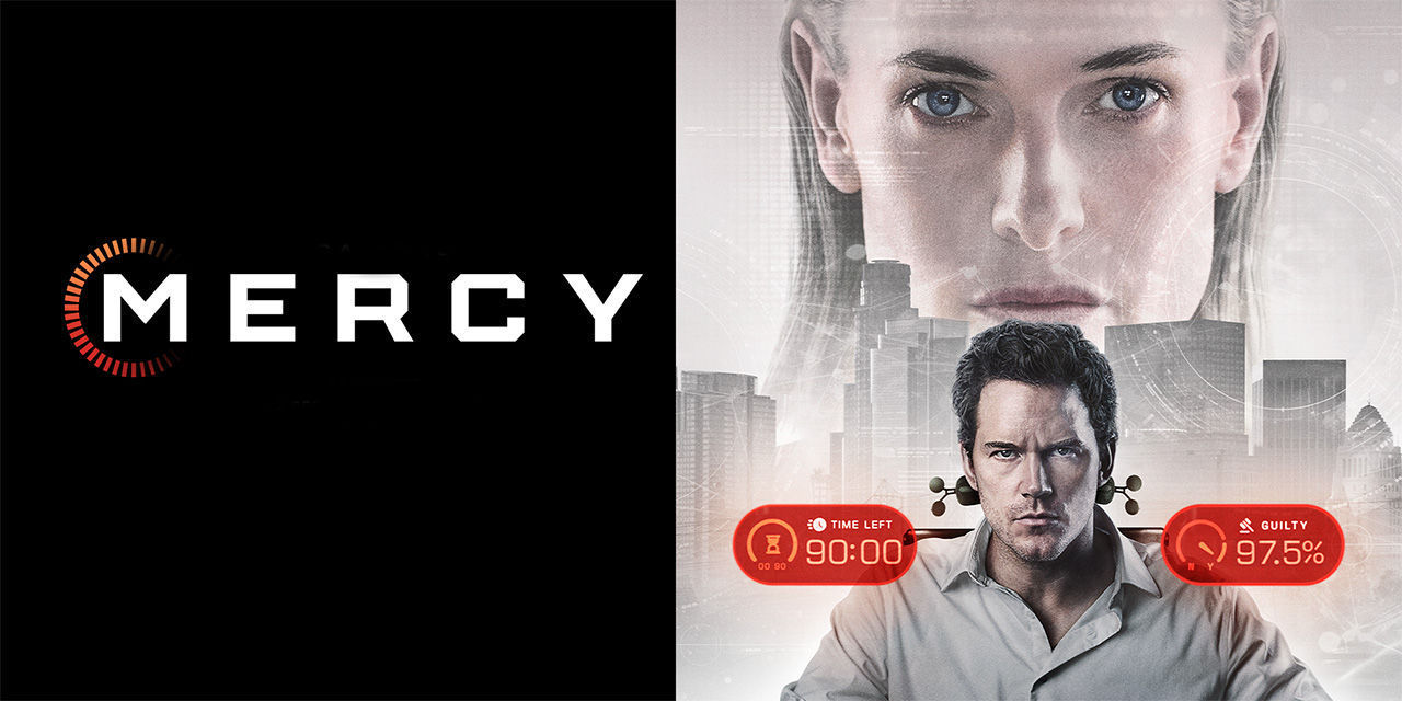 Mercy (2026) - Movie | Reviews, Cast & Release Date in Ahmedabad ...
