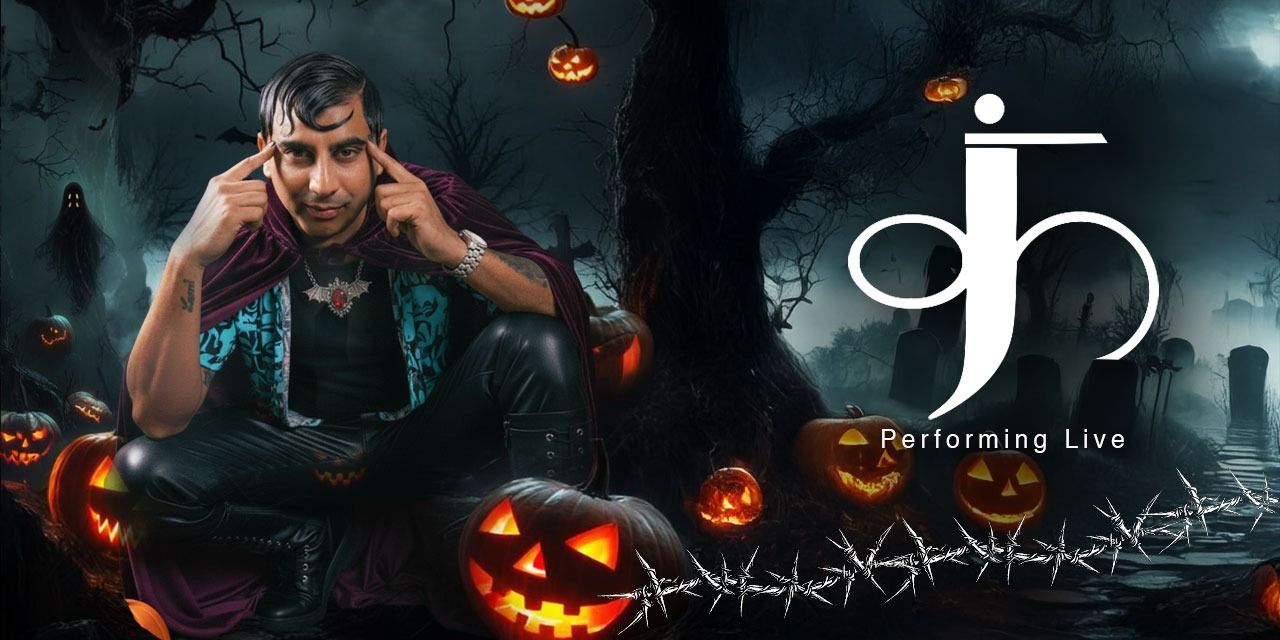 HALLOWEEN NIGHT : ROMEO LANE NOIDA music-shows Event Tickets Delhi-NCR ...