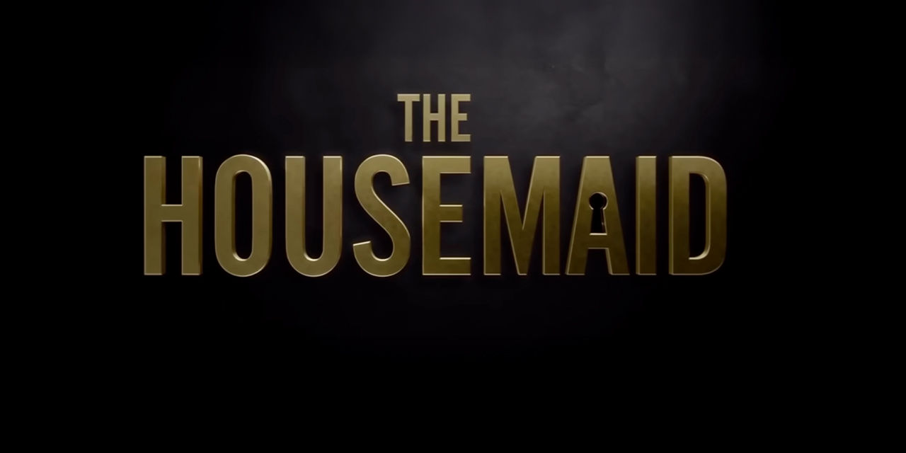 The Housemaid (2026) - Movie | Reviews, Cast & Release Date in Varanasi ...