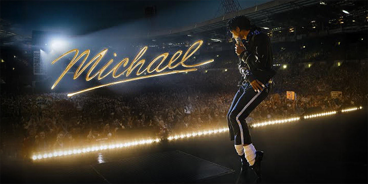 Michael (2026) - Movie | Reviews, Cast & Release Date in Trivandrum ...