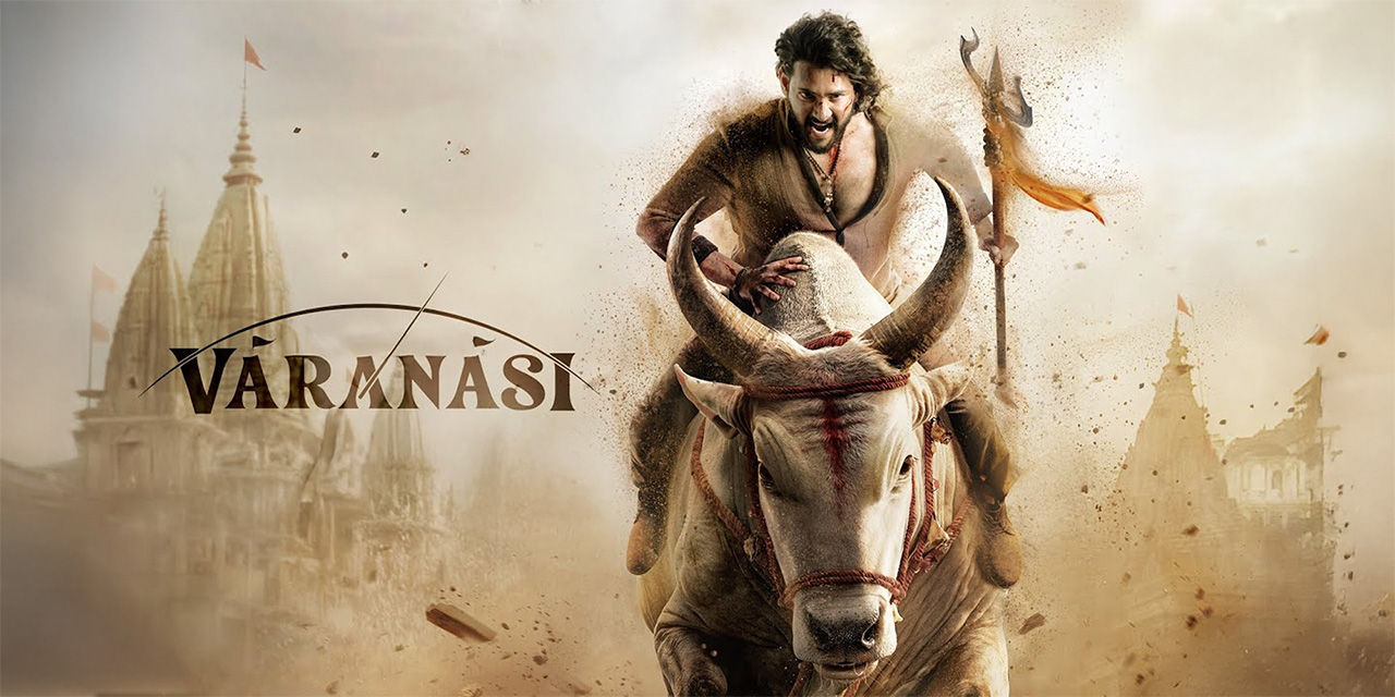 Varanasi (2027) - Movie | Reviews, Cast & Release Date in Amravati ...