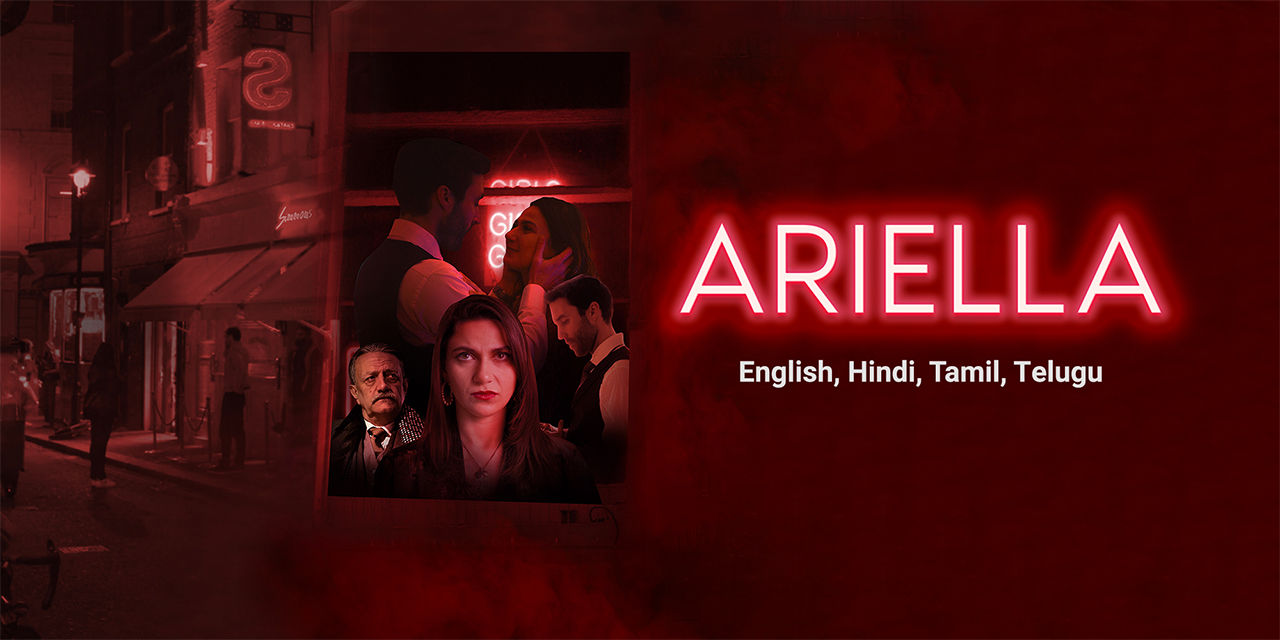 Watch Ariella Movie Online | Buy Rent Ariella On BMS Stream