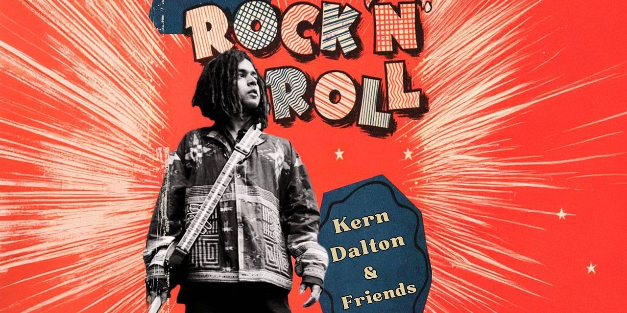 Rock 'n' Roll with Kern & Friends music-shows Event Tickets Goa ...