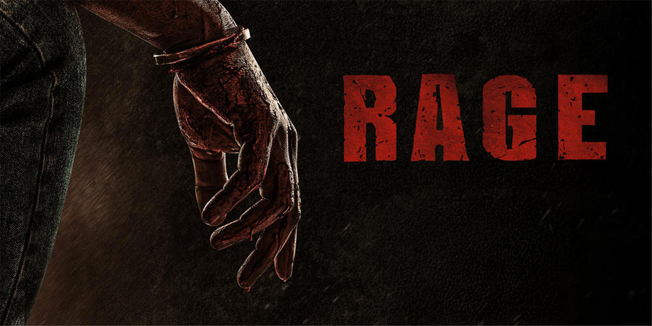 Rage (2026) (2026) - Movie | Reviews, Cast & Release Date in Kalyani ...