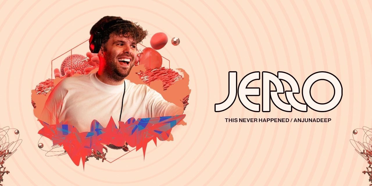 CentiGrade Club Nights ft Jerro music-shows Event Tickets Bengaluru ...