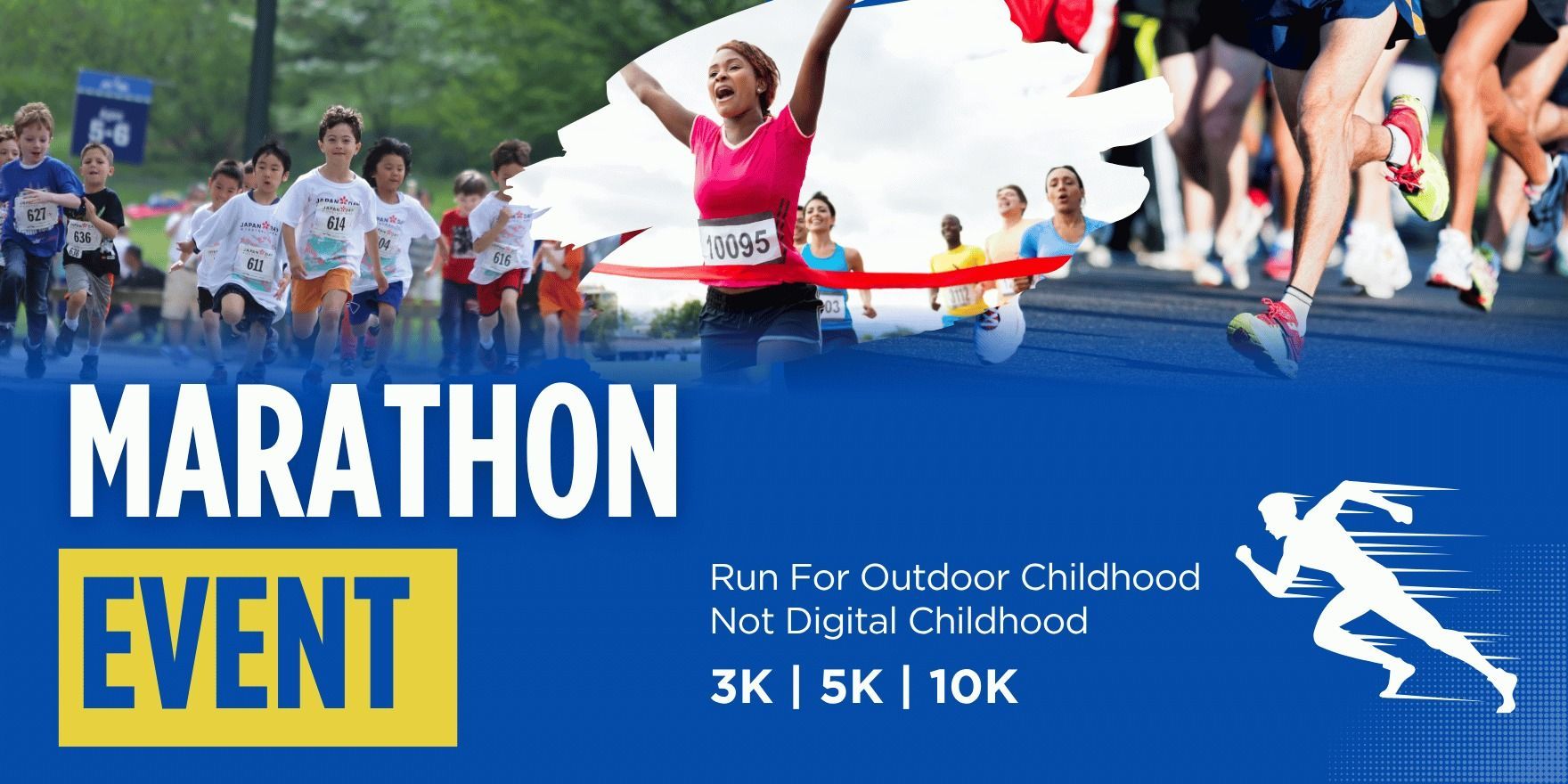 Gyanada Marathon 2025 - multi-sport Event Tickets - BookMyShow