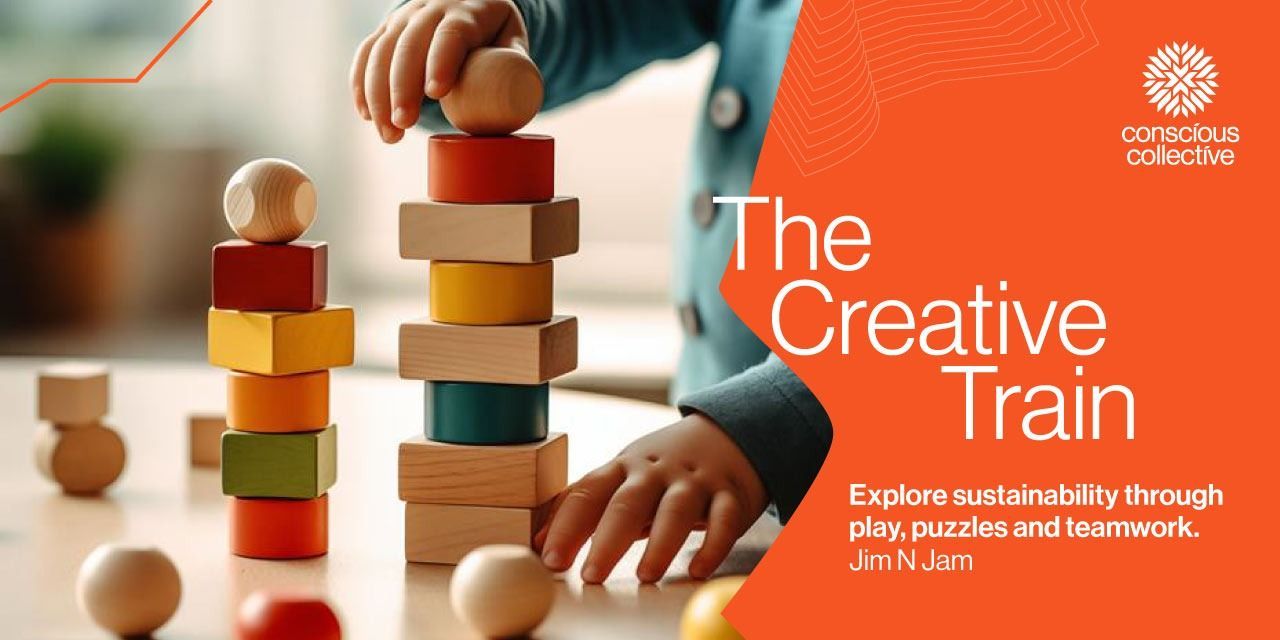 The Creative Train workshops Event Tickets Mumbai - BookMyShow