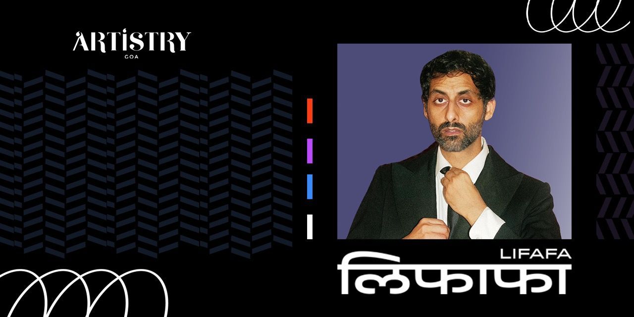Lifafa Live at Artistry, Goa music-shows Event Tickets Goa - BookMyShow